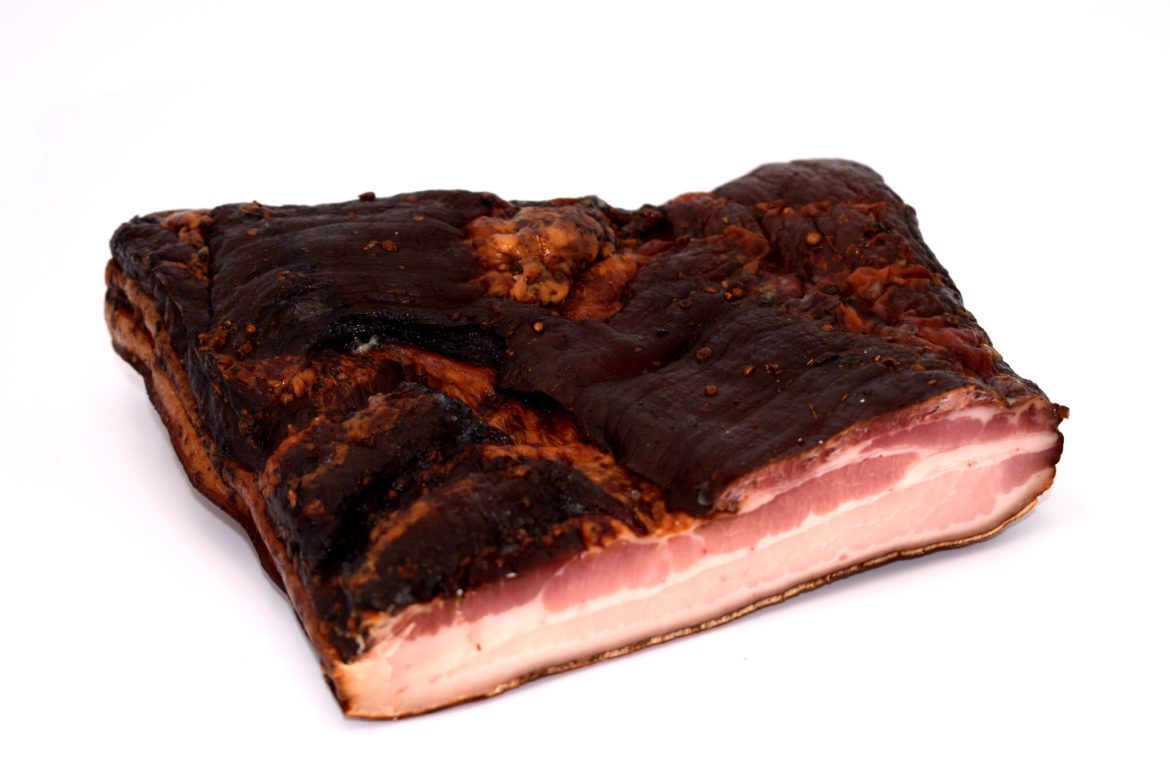 Bauernspeck - Metzgerei - Radstadt - Metzgermeister Josef Ladinger